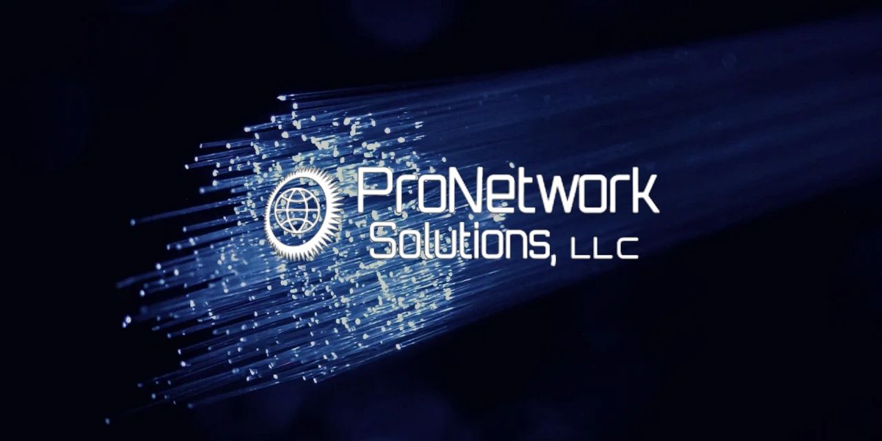 ProNet Data Solutions